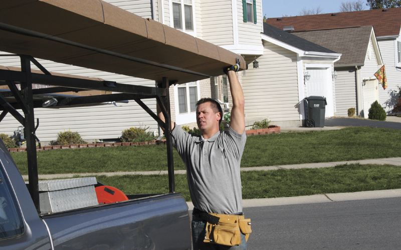 Commercial Garage Door Service Lebanon PA | Cornwell Door