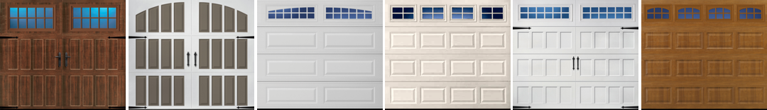 Commercial Garage Door Service Lebanon PA | Cornwell Door