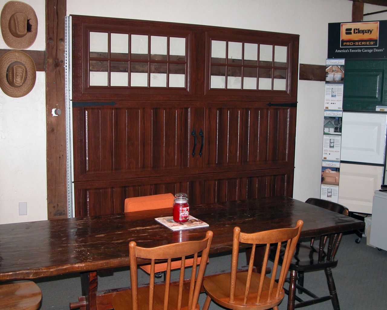 About Drake Reed Door Co. | Trusted Garage Door Professionals