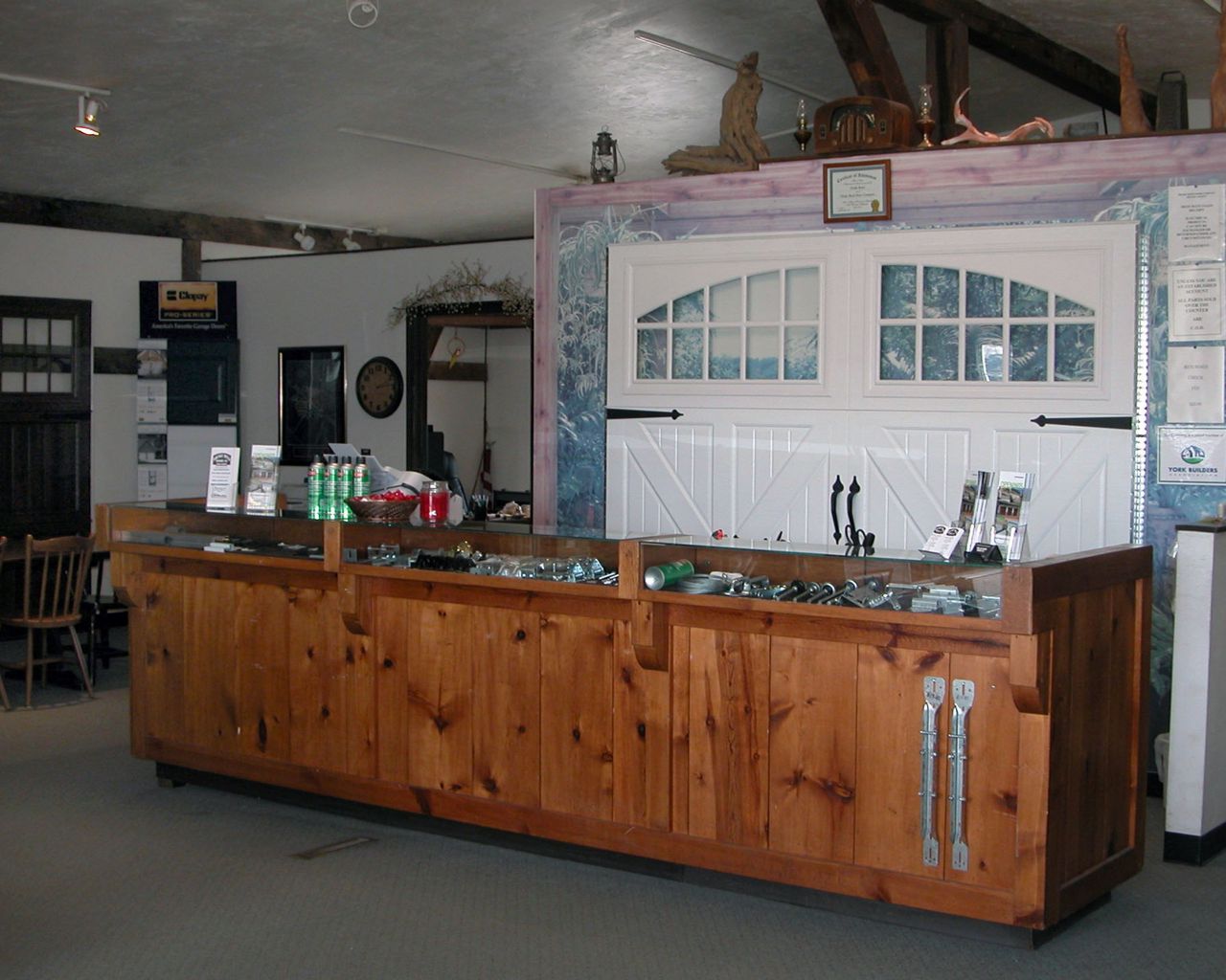 About Drake Reed Door Co. | Trusted Garage Door Professionals